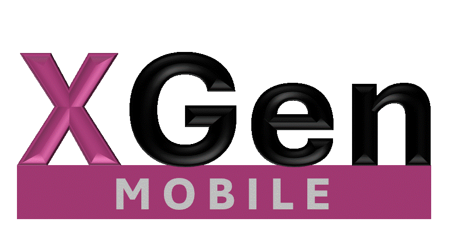QuickLinks | XGen Mobile